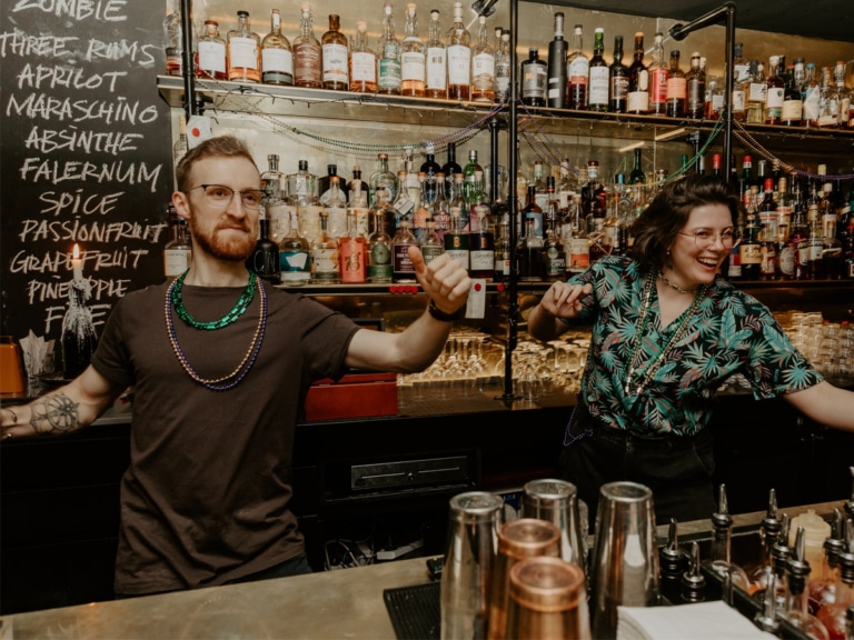 6 Best Whisky Bars in Canberra | Man of Many