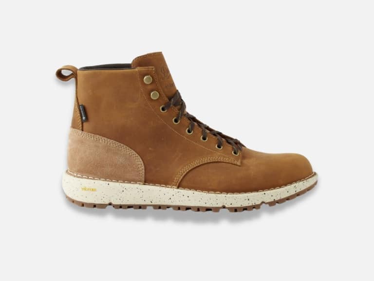 Huckberry Grabs Danner for Hard Working Boot Line-up Just in Time for ...