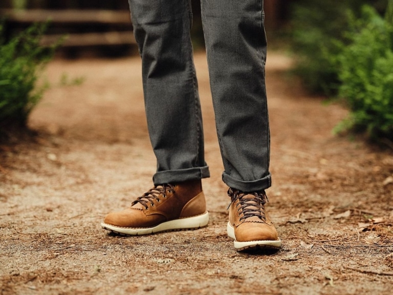 Huckberry Grabs Danner for Hard Working Boot Line-up Just in Time for ...