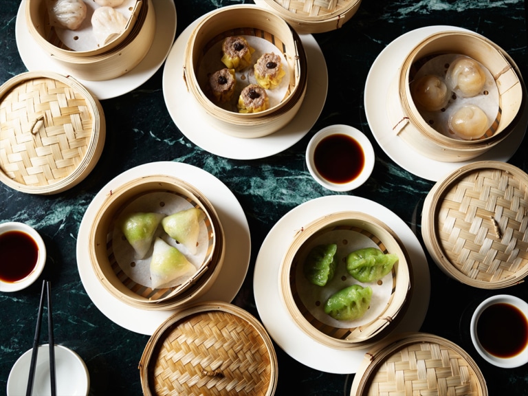 JINJA Restaurant Review: Sydney's Secret Cantonese Delight | Man of Many