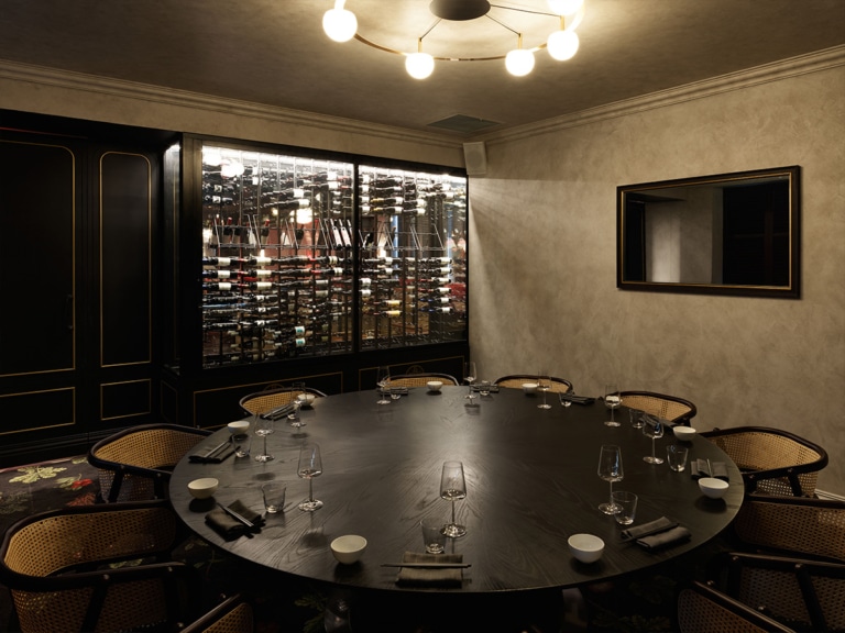 JINJA Restaurant Review: Sydney's Secret Cantonese Delight | Man of Many