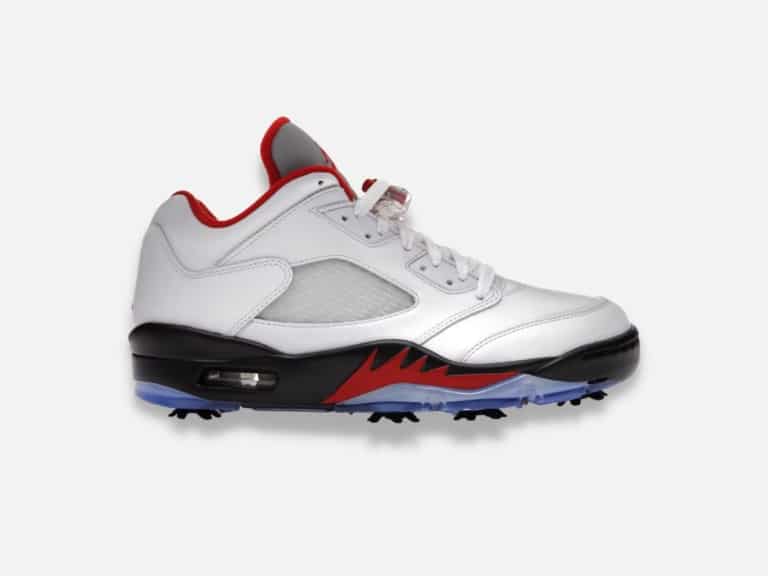 21 Best Jordan Golf Shoes of All Time Ranked | Man of Many
