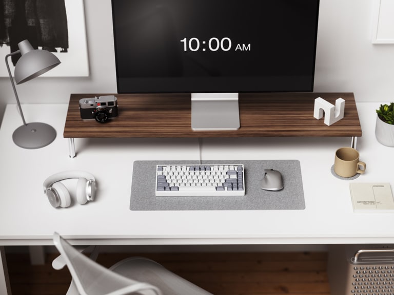 MODE Designs' Custom Mechanical Keyboards are Whatever You Want Them to ...