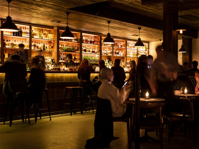 6 Best Whisky Bars in Canberra | Man of Many