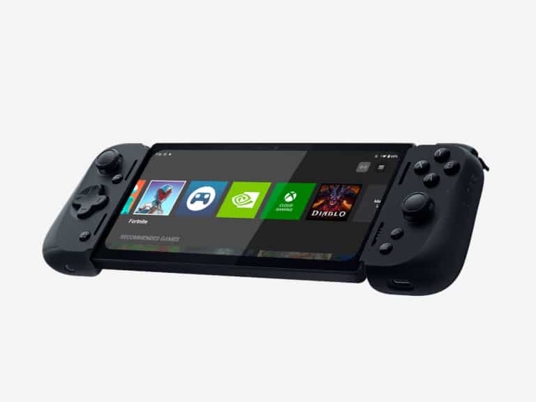 Razer Edge Confirmed: Steam Deck Rival to Shake Up Handheld Gaming ...
