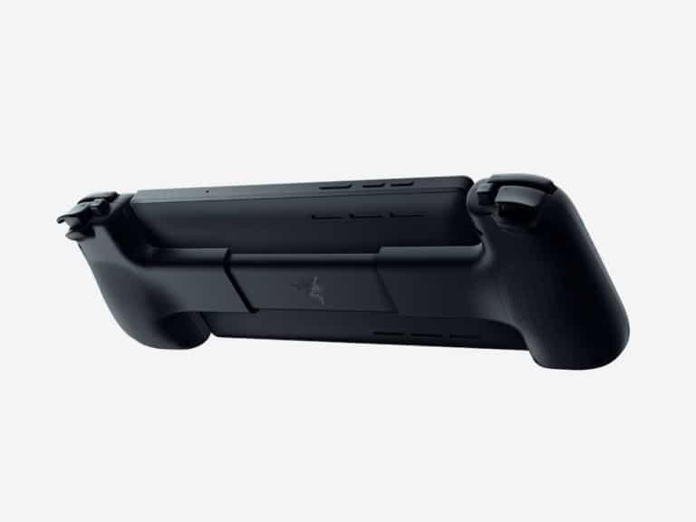 Razer Edge Confirmed: Steam Deck Rival to Shake Up Handheld Gaming ...