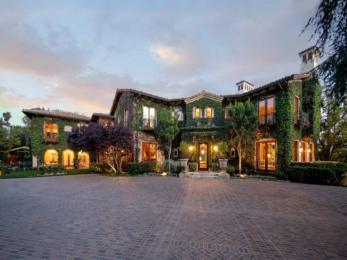 Boxing Legend Sugar Ray Leonard wants $72 Million for Los Angeles ...