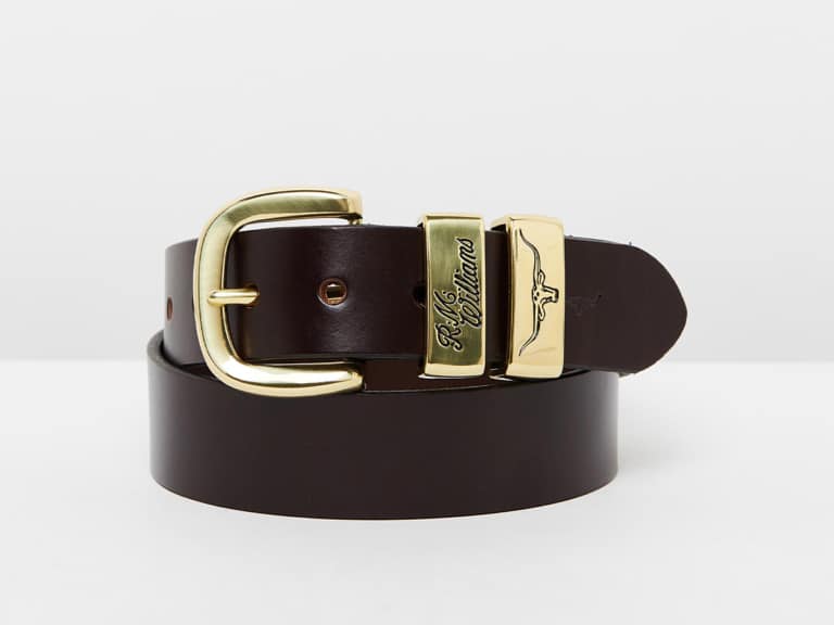 Save 20% On Our Favourite R.M. Williams Pieces for 1-Day Only | Man of Many
