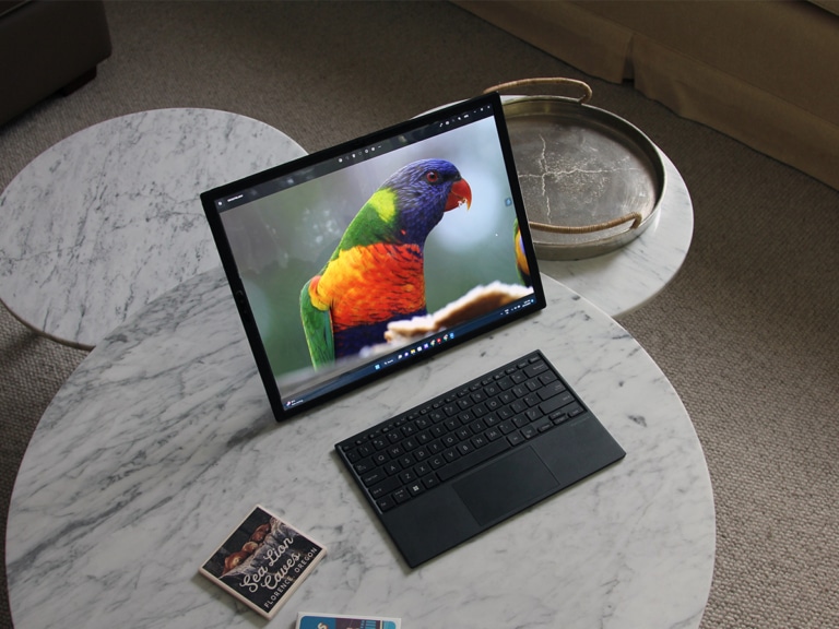 ASUS Zenbook 17 Fold OLED Review: We're Officially in the Foldable ...