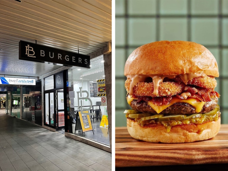 14 Best Restaurants in Parramatta | Man of Many