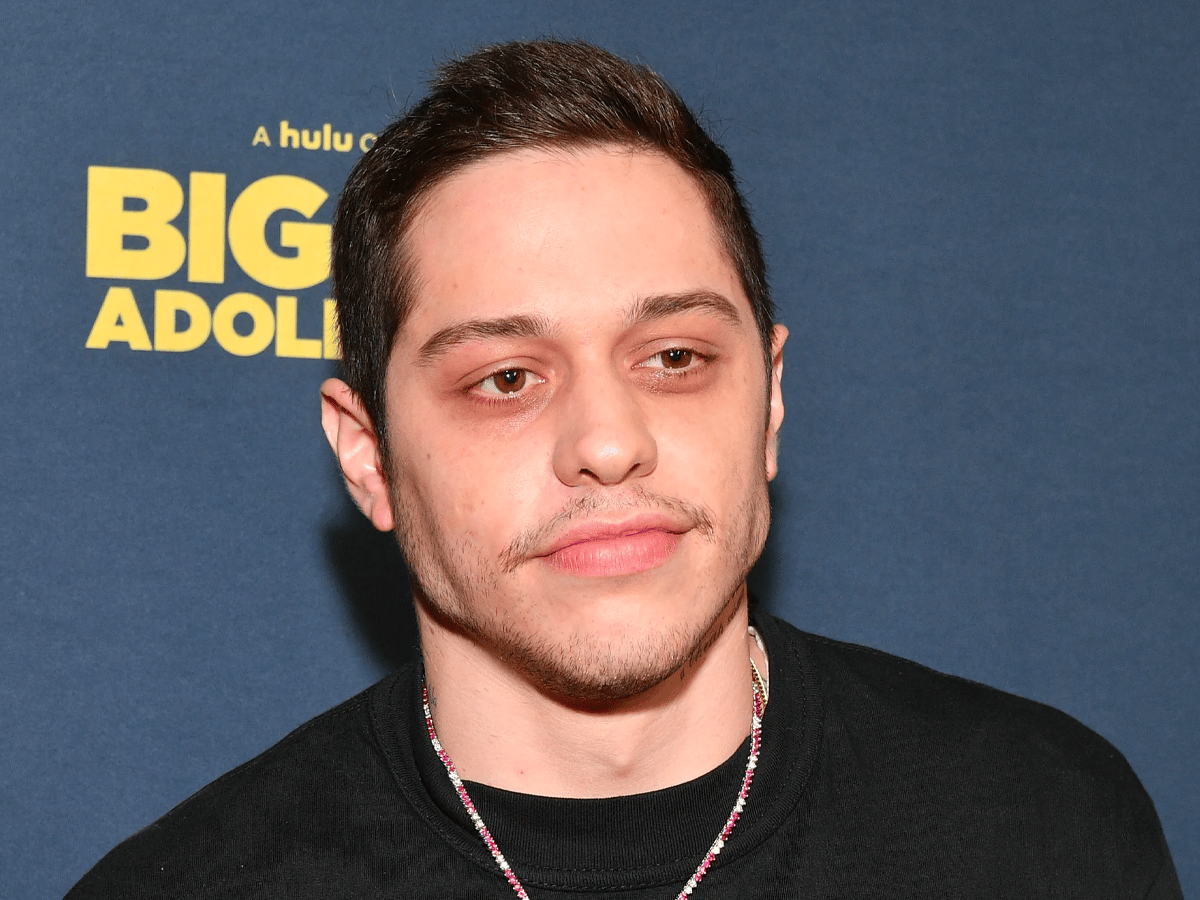Reports of Pete Davidson Dating Emily Ratajkowski Send the Internet ... Reports of Pete Davidson Dating Emily Ratajkowski Send the Internet ...