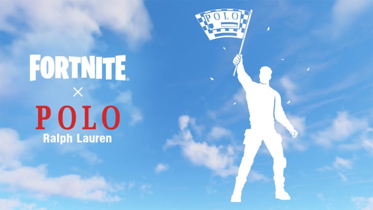 Fortnite x Ralph Lauren Adds a Touch of Llama With Exclusive Collection ...