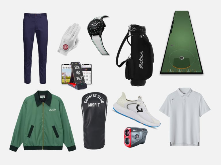 What is LIV Golf? The Tour that Has the Sporting World Divided | Man of ...