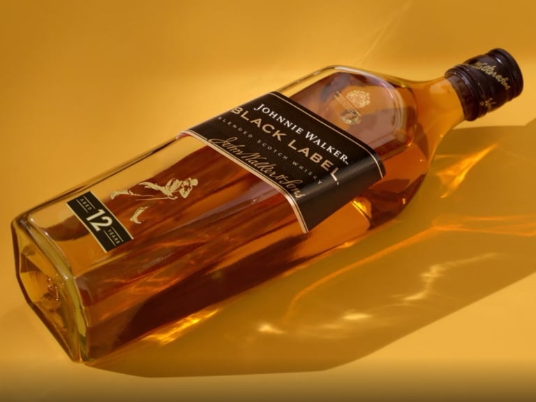 The Art of Blending Whisky with Johnnie Walker Master Blender Dr Emma ...
