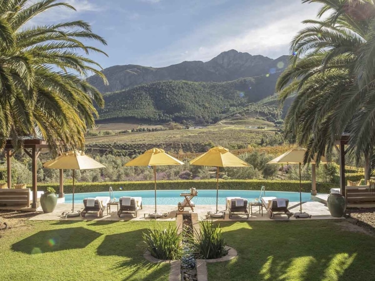 La Residence Review: Step Inside One of The World’s Most Luxurious ...