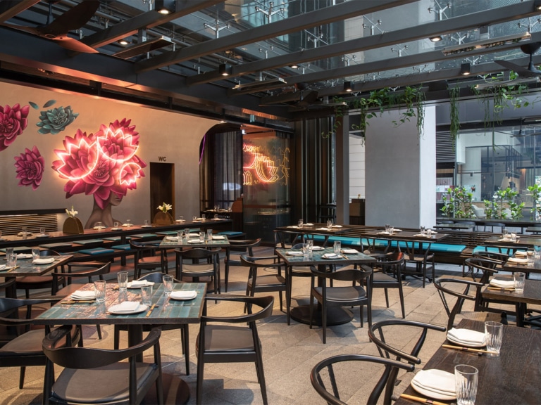 14 Best Restaurants in Parramatta | Man of Many