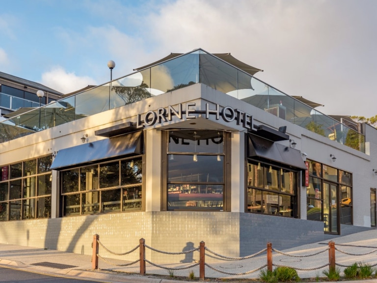 Iconic Sydney Institution Totti’s is Coming to Victoria in 2023 | Man ...