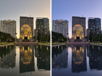 Camera Battle: OPPO Reno8 Pro vs. iPhone 14 Pro Max | Man of Many