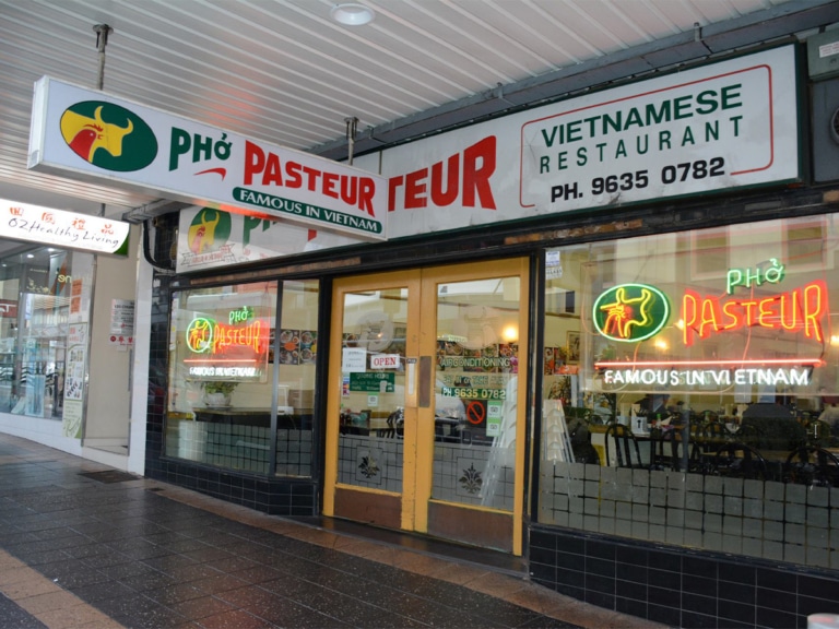 14 Best Restaurants in Parramatta | Man of Many