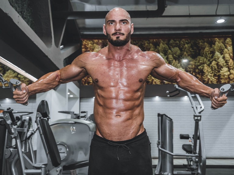 How to Train For Your Body Type | Man of Many