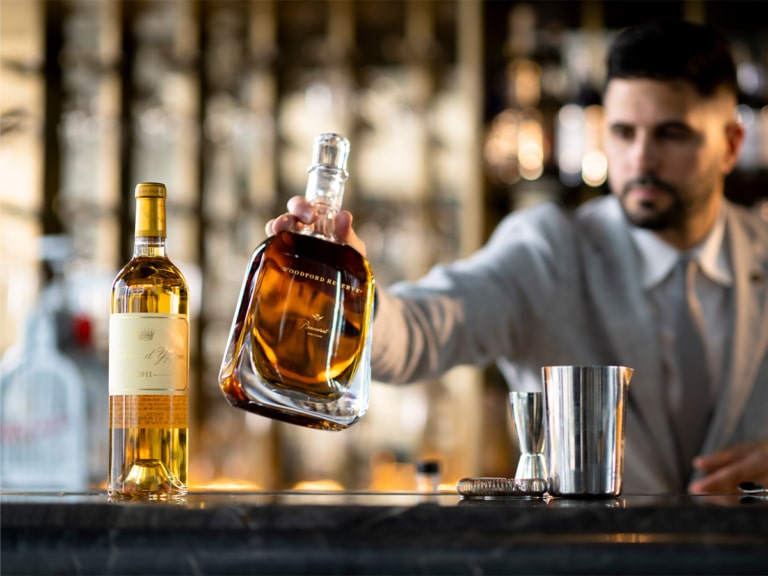 This $15,000 Cocktail Was Just Named Australia's Most Expensive | Man ...