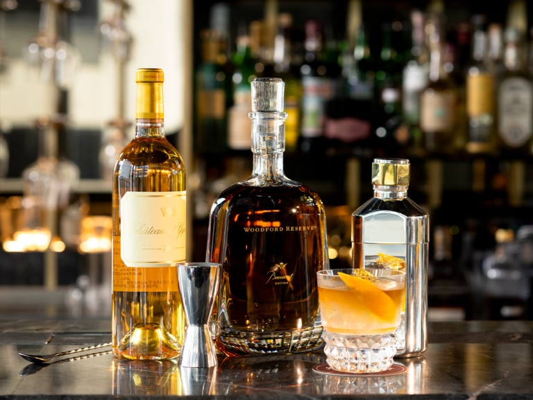 This $15,000 Cocktail Was Just Named Australia's Most Expensive | Man ...