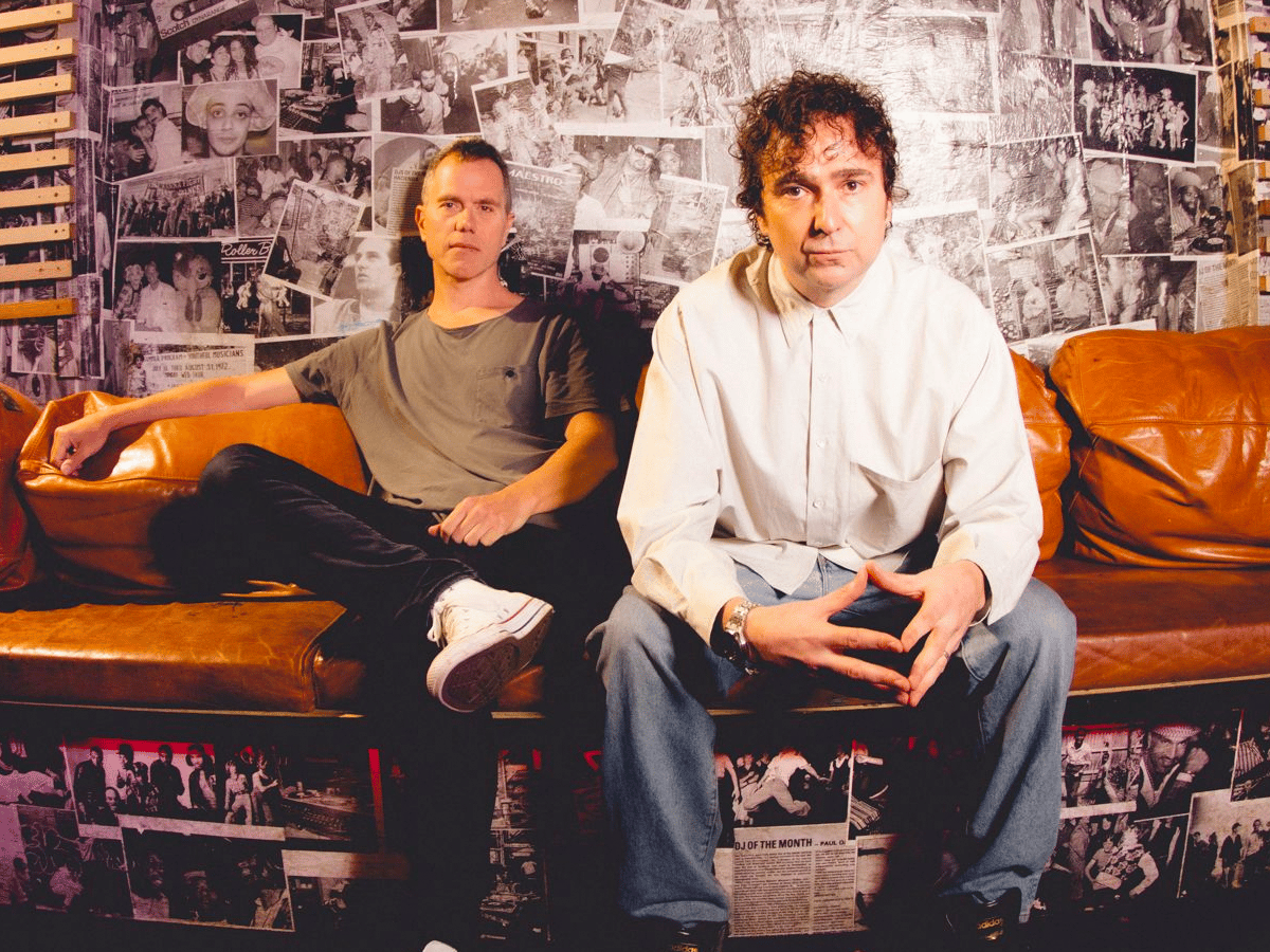 Smirnoff are Searching for Emerging Artists to Open for 'The Presets ...