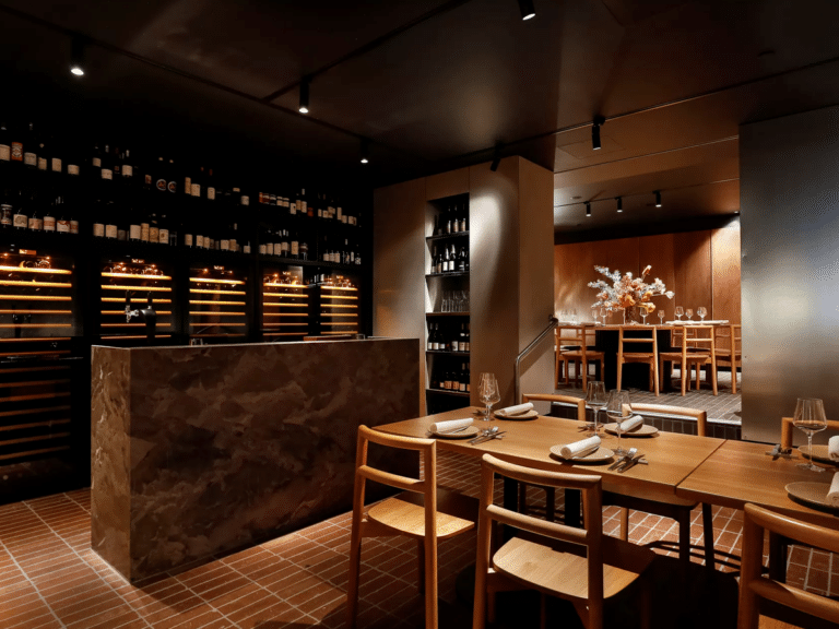 14 Best Restaurants in Melbourne: Fine Dining, Casual, Vegetarian | Man ...