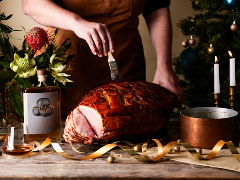 Stop Everything - Lark Distillery's Limited Edition Christmas Cask Has ...