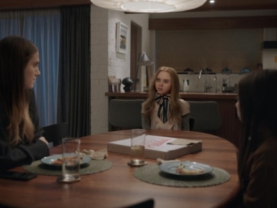 New Horror Movie 'M3GAN' Features the Creepiest Doll Since 'Annabelle ...