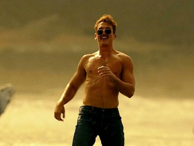 Miles Teller’s ‘Top Gun’ Workout & Diet Plan | Man of Many