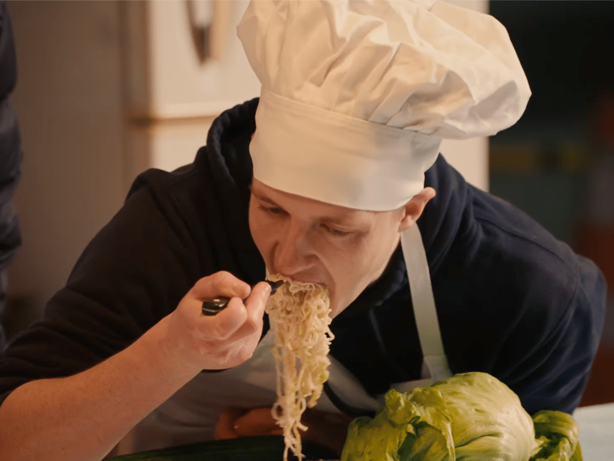 If You're Cooked, Get Off The Stove: NZ Firies Release Recipes for the ...