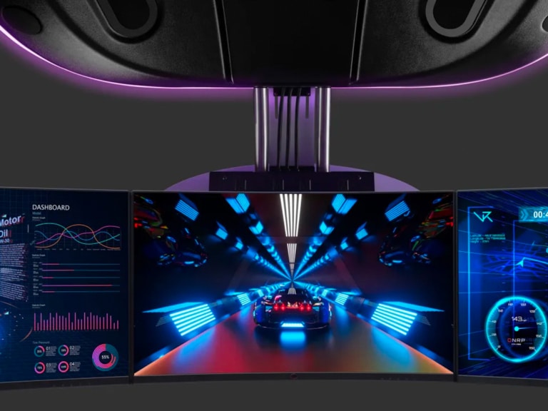 Cooler Master's 'Orb X' Gaming Chair Perfectly Blends Work and Play ...