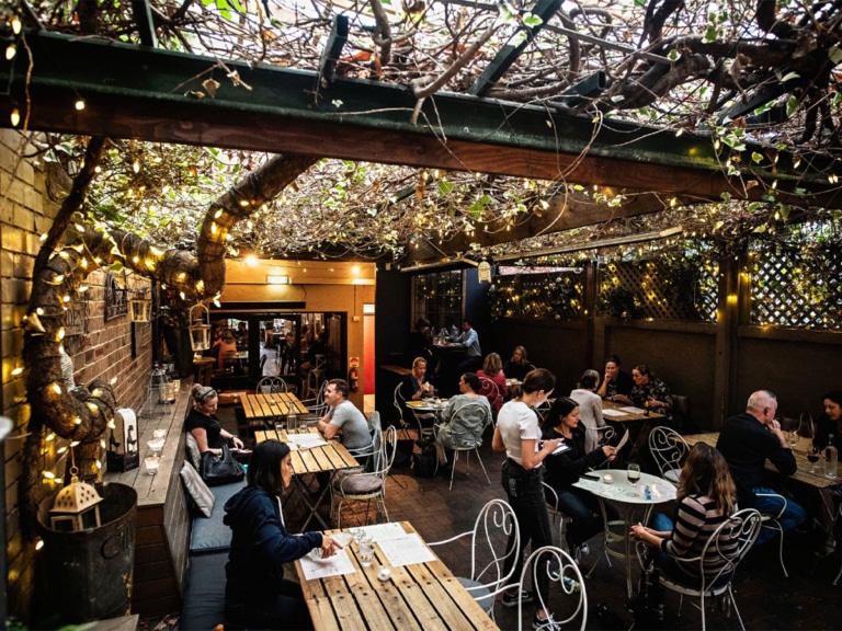 Best Restaurants in Crows Nest From Casual Bites to Fine Dining | Man ...