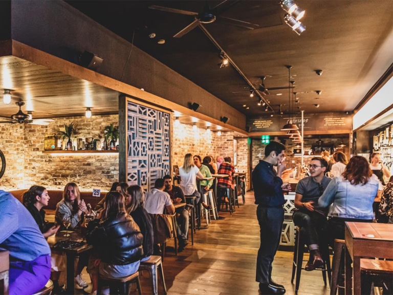 Best Restaurants in Crows Nest From Casual Bites to Fine Dining | Man ...