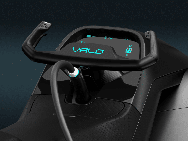 Valo Hyperfoil is Like a Jet Ski, But '1,000 Times More Awesome' | Man ...