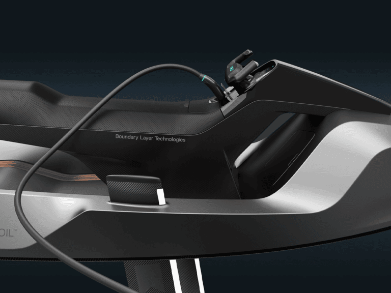 Valo Hyperfoil is Like a Jet Ski, But '1,000 Times More Awesome' | Man ...