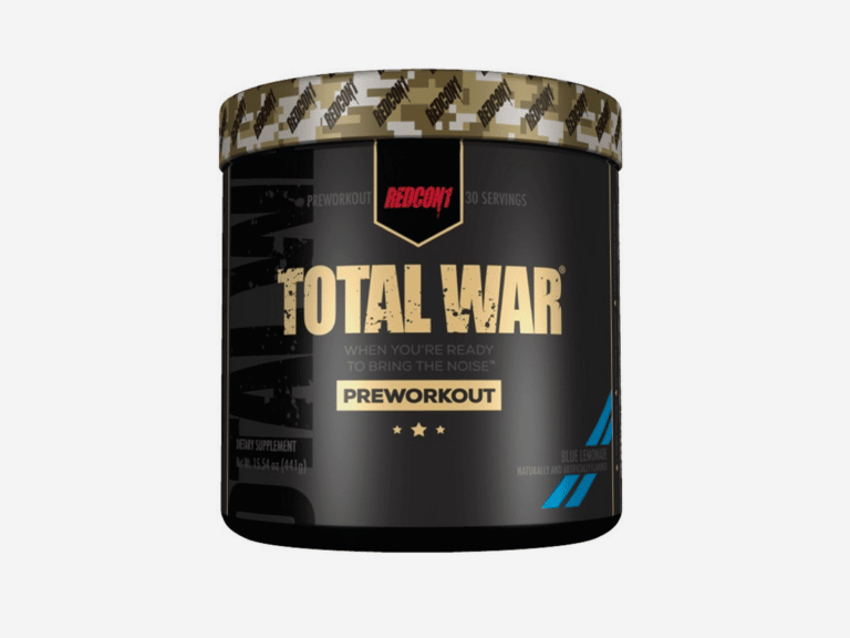 10 Best Pre-Workouts for Men in Australia | Man of Many