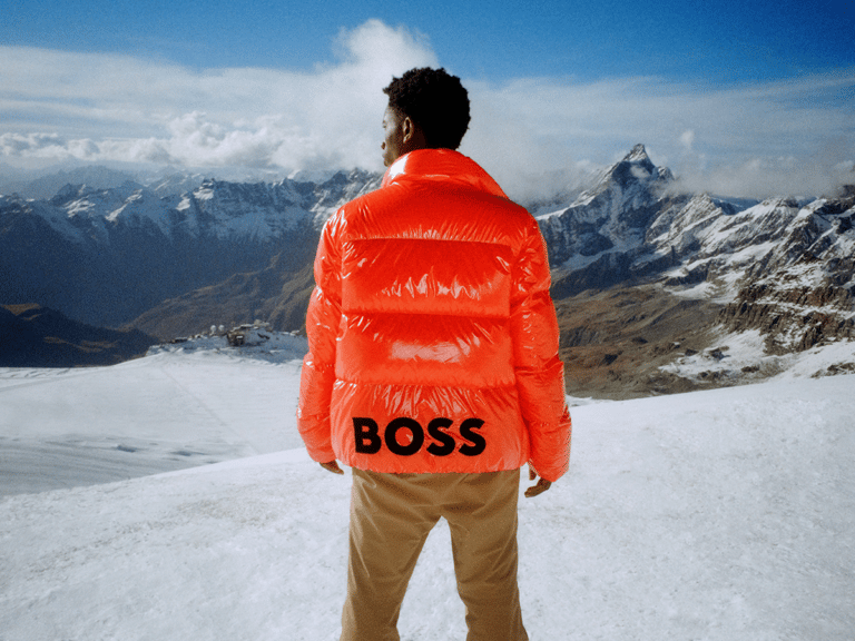 BOSS x Perfect Moments Drop Exclusive Skiwear Capsule Collection | Man ...