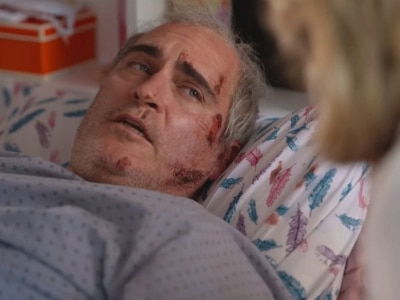 WATCH: Joaquin Phoenix Teams With 'Hereditary' Horror Maestro for 'Beau ...