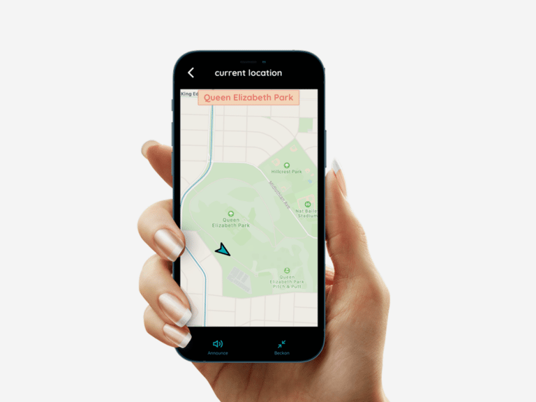 Meet Ella, the Self-Driving Tesla of AI Smart Strollers | Man of Many