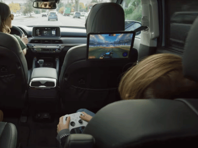 Nvidia is Bringing PC Gaming to Cars with GeForce Now Cloud Gaming ...