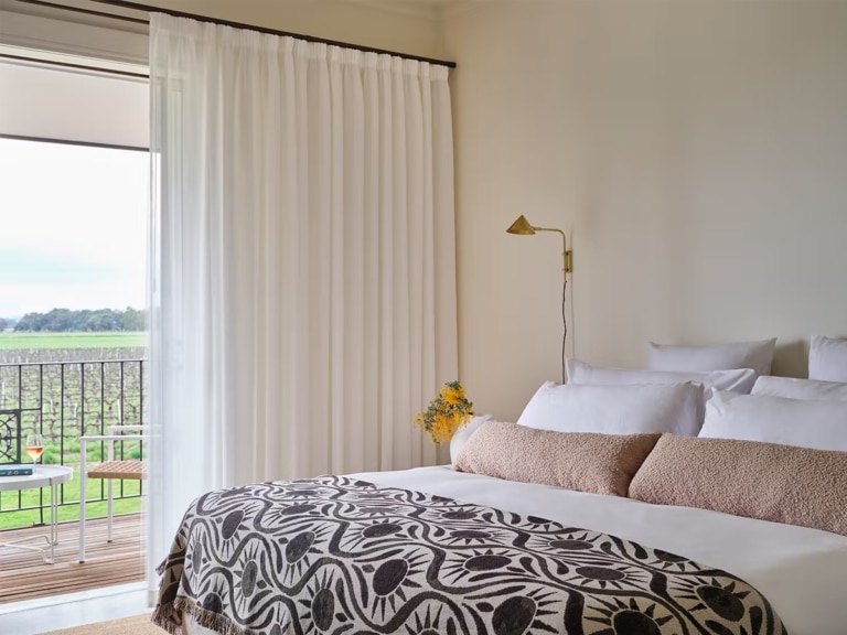 Escape to Lancemore Milawa, Victoria’s New High Country Boutique Hotel ...