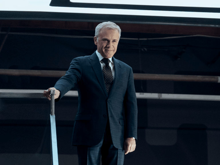 New on Amazon Prime in October 2022 | Man of Many
