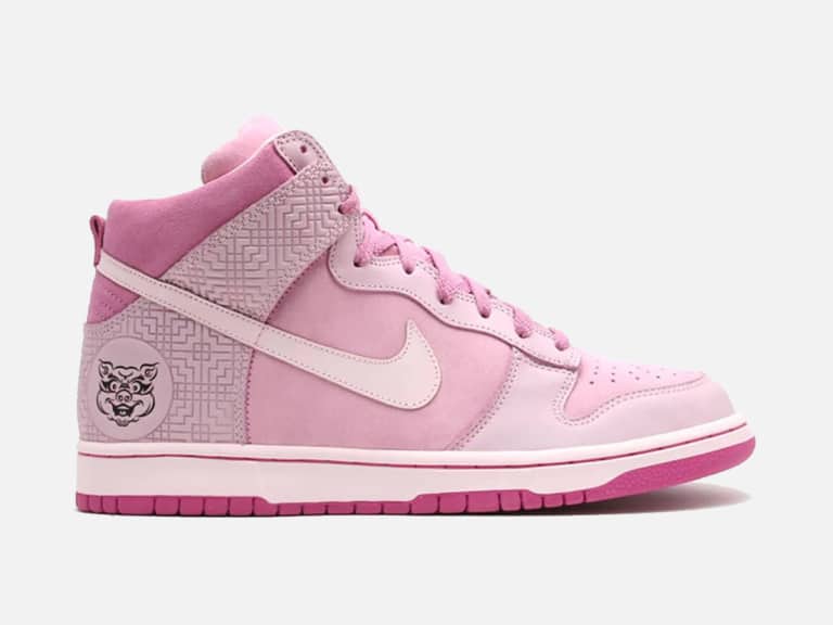 15 Best Lunar New Year Sneakers of All Time | Man of Many