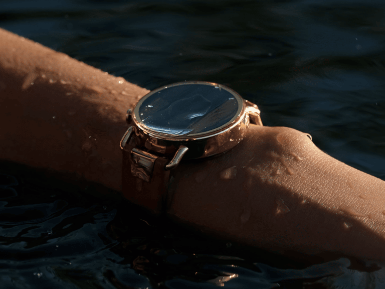 The Nowatch Tells You a Lot of Things, But Time Isn't One of Them | Man of Many