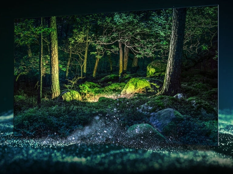 Samsung's New Odyssey Neo G9 Monitor is 57 Inches of Gaming Insanity ...