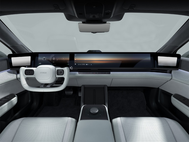 Sony and Honda's AFEELA 1 'Car of the Future' Has Been Cancelled | Man ...