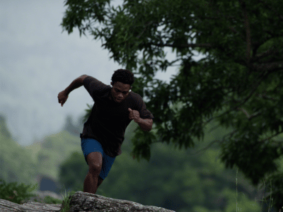 Go the Distance With Sony's New Float Run Fitness Headphones | Man of Many