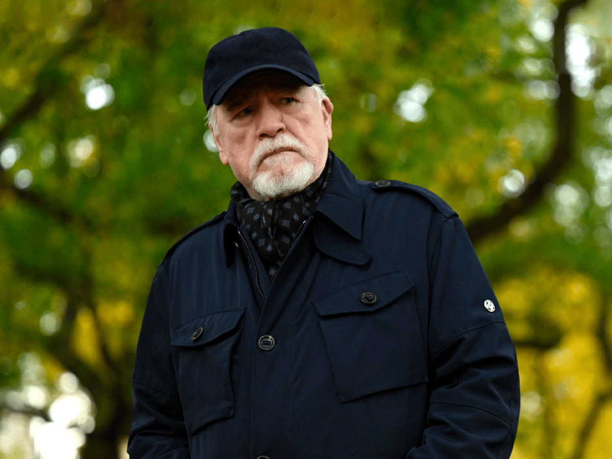 New 'Succession' Season 4 Trailer Confirms the Ruthless Roys are Back ...